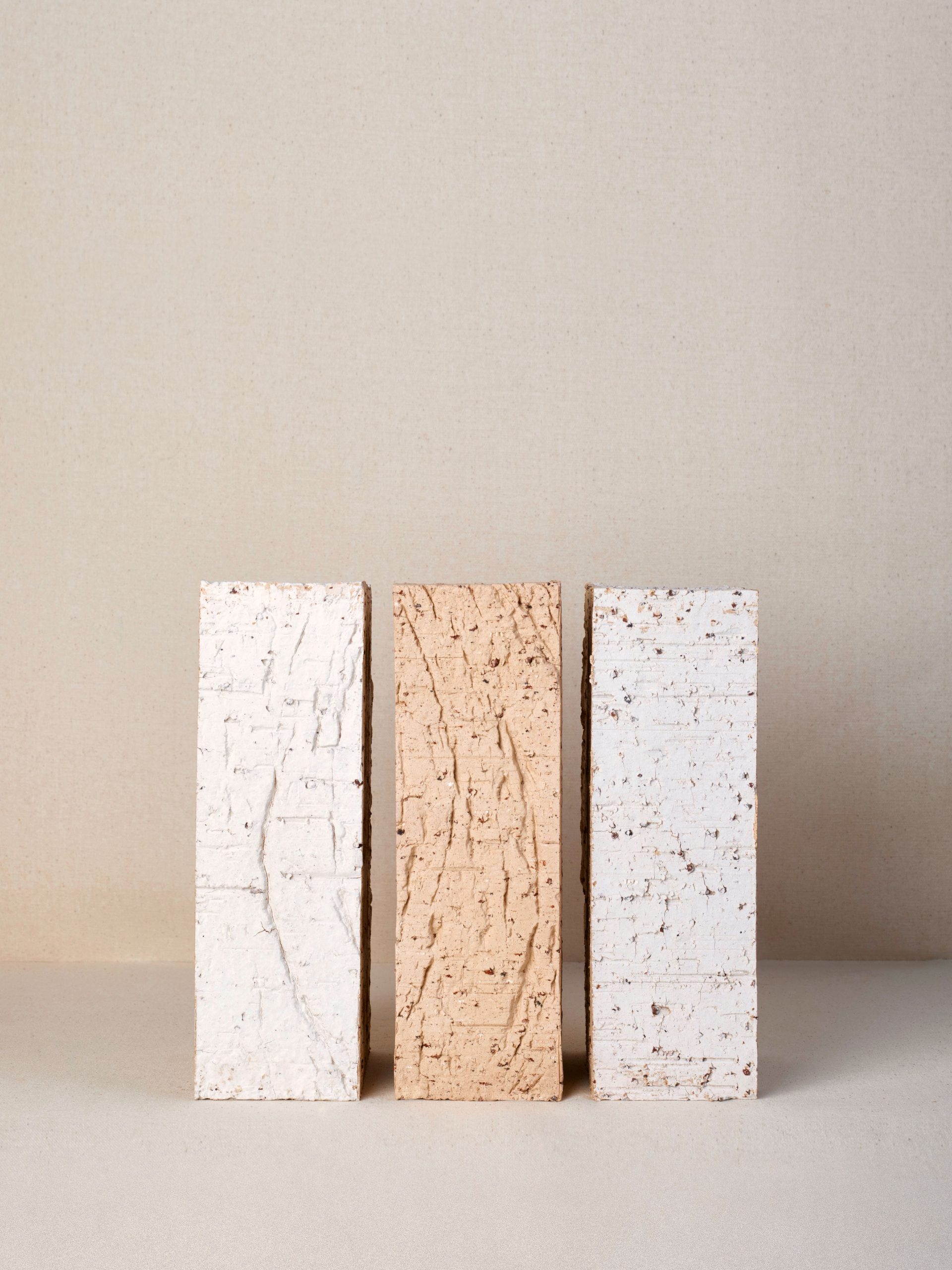 Corobrik launches SA’s first ‘white’ face brick