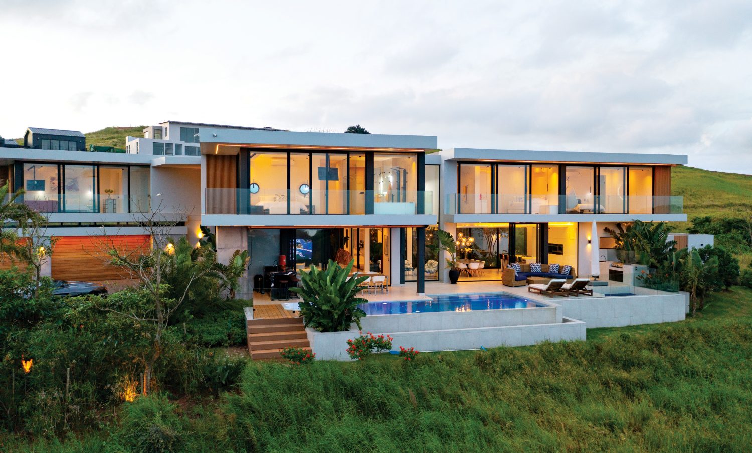 A feast for your eyes