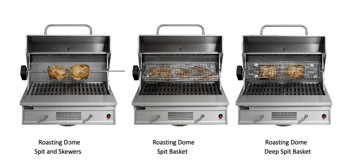 How to choose the perfect braai