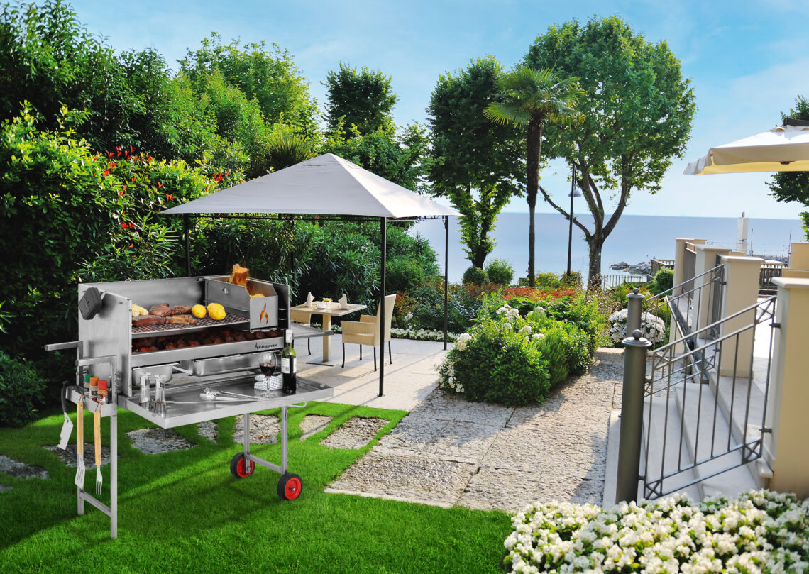 How to choose the perfect braai