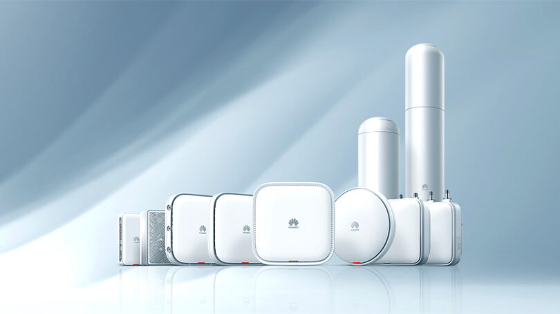 Unlocking the future of property development: Huawei's Commercial ...