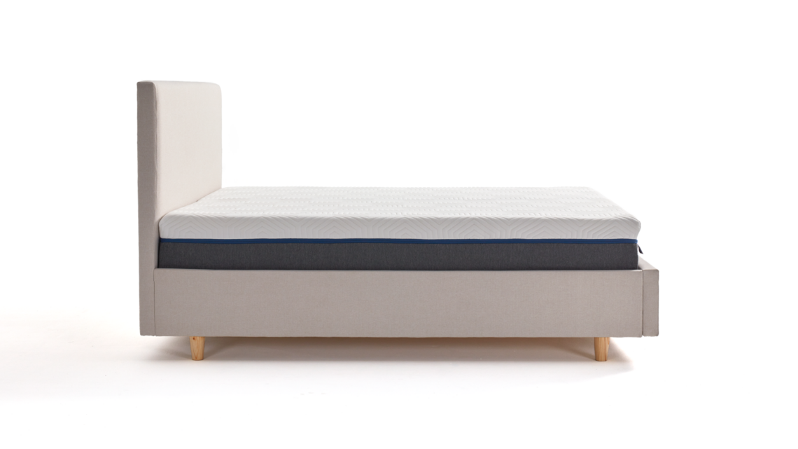 New Sloom bed frame colourways