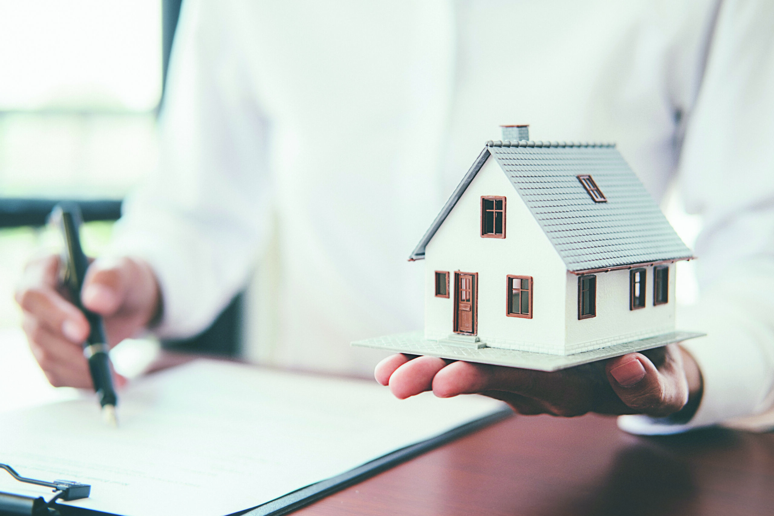 What all property practitioners need to know