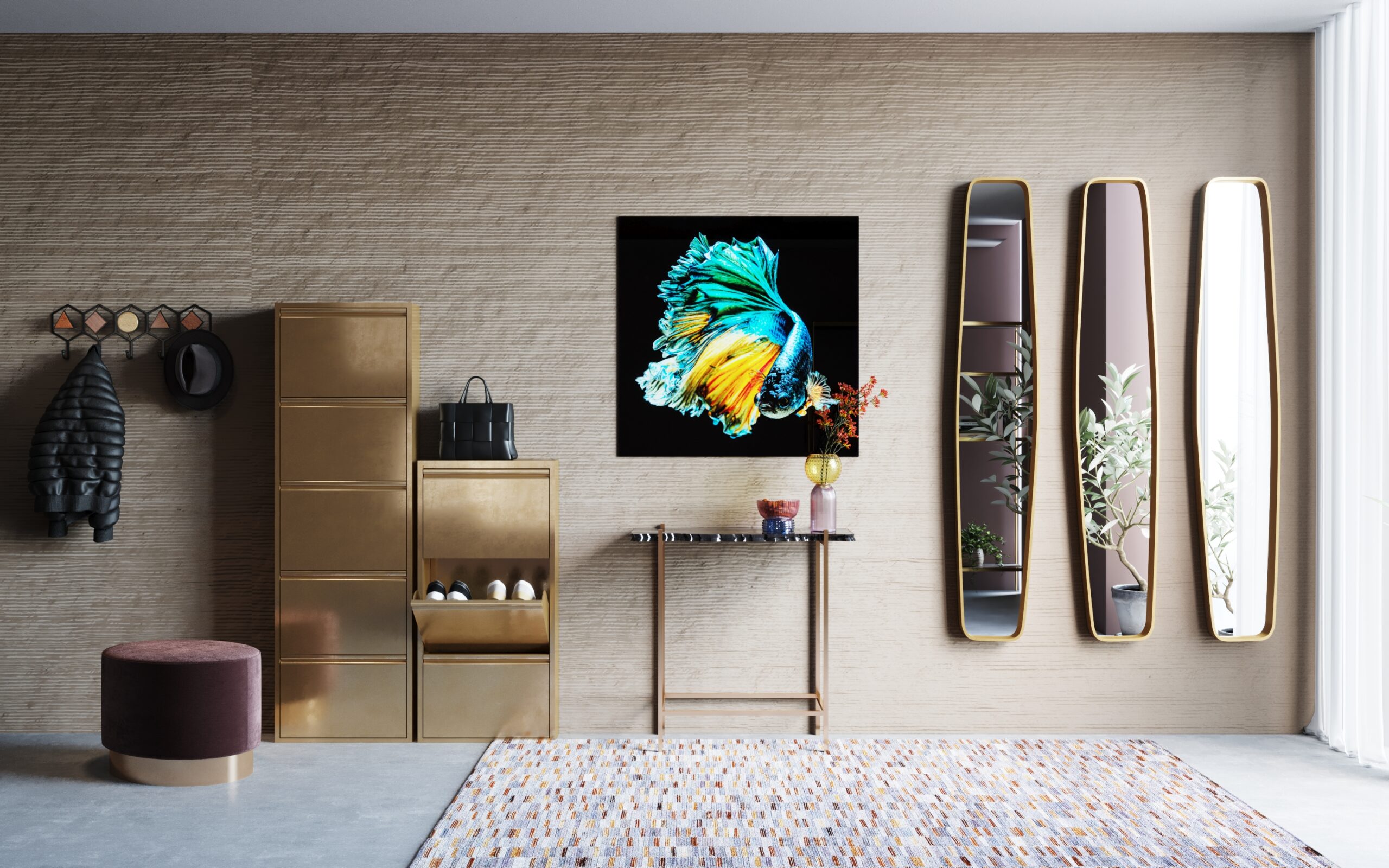 Embracing innovation