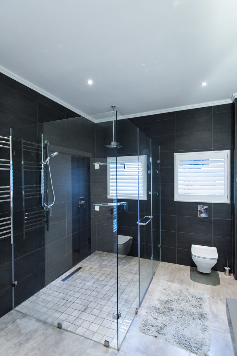 Your dream shower - SA Home Owner