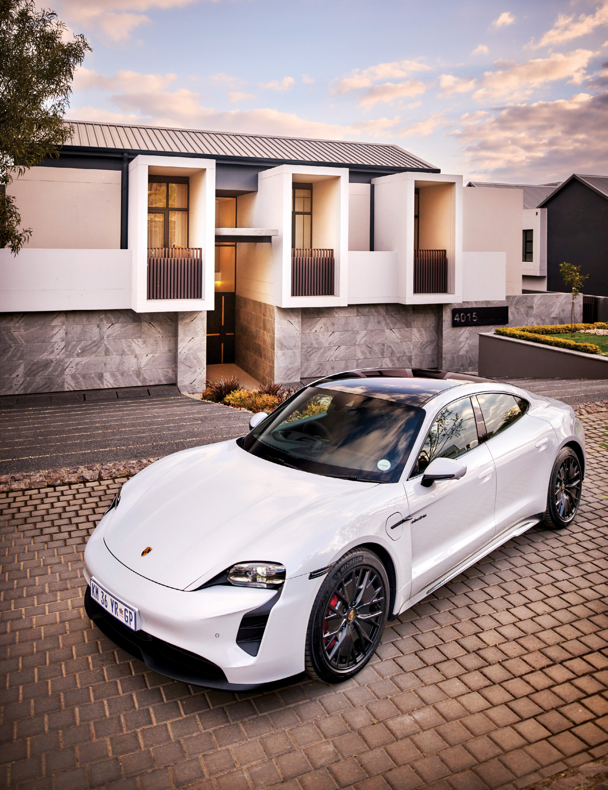 Porsche_FP_Hse.Matseke_Porsche_SB99716 - SA Home Owner