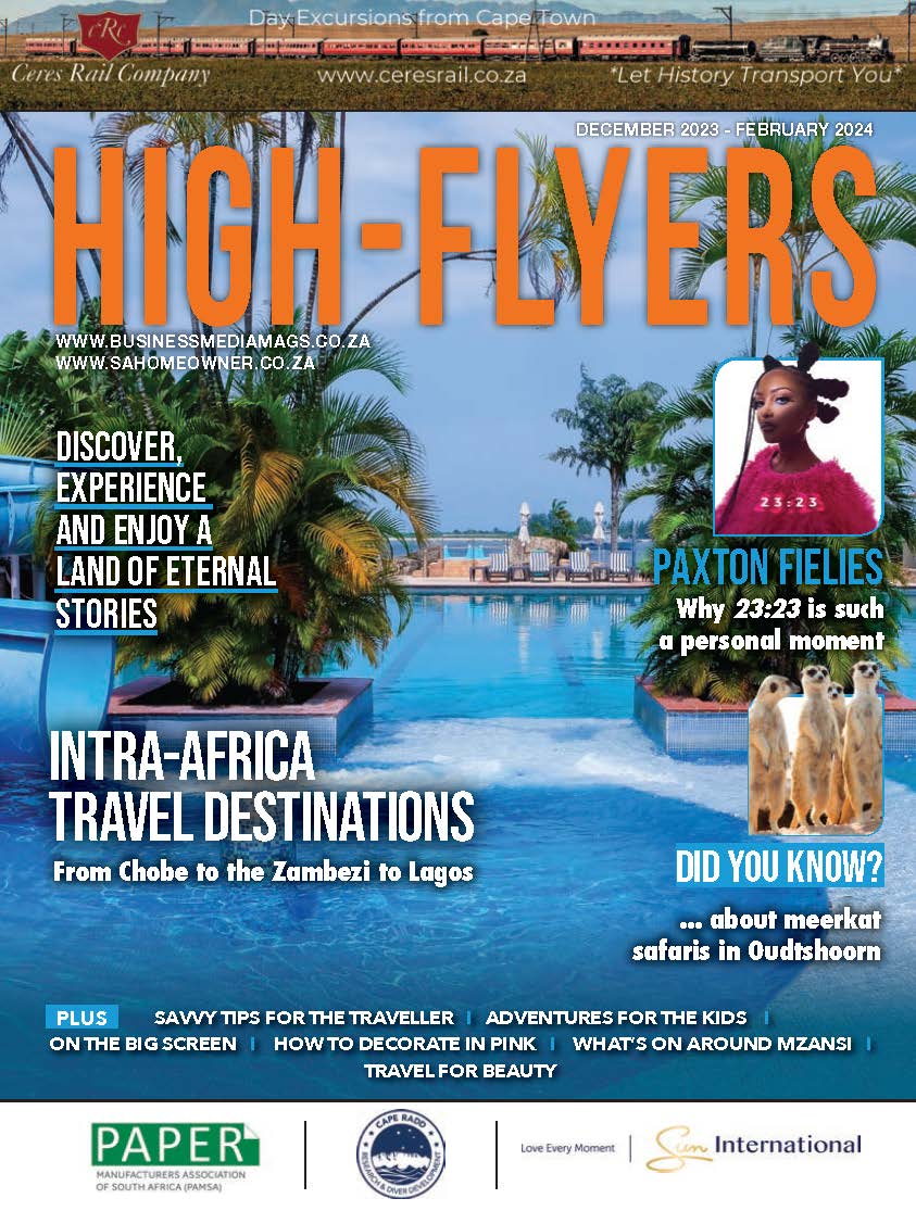 HIGH-FLYERS - SA Home Owner