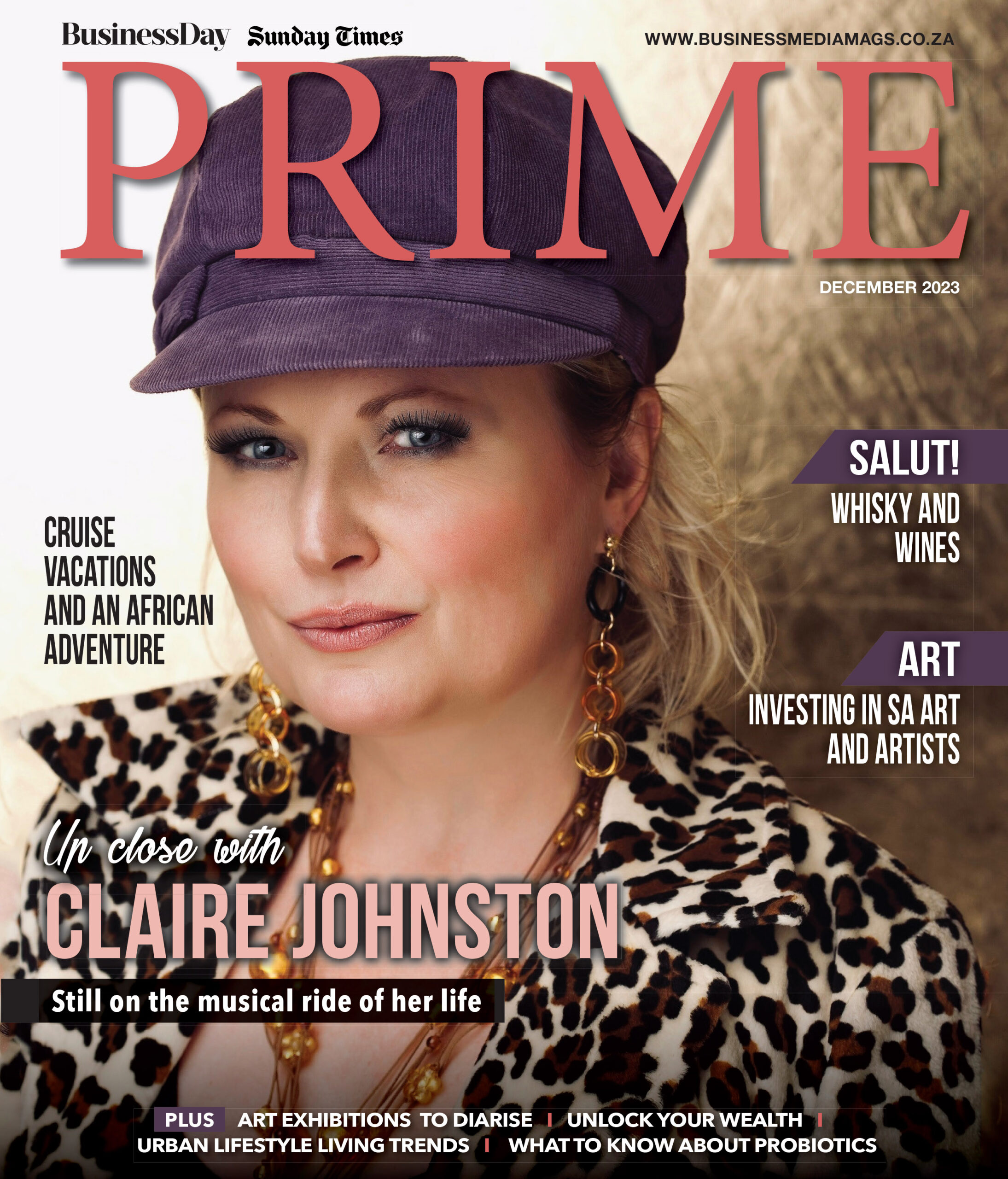 PRIME - SA Home Owner