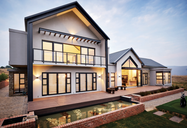 Home - SA Home Owner