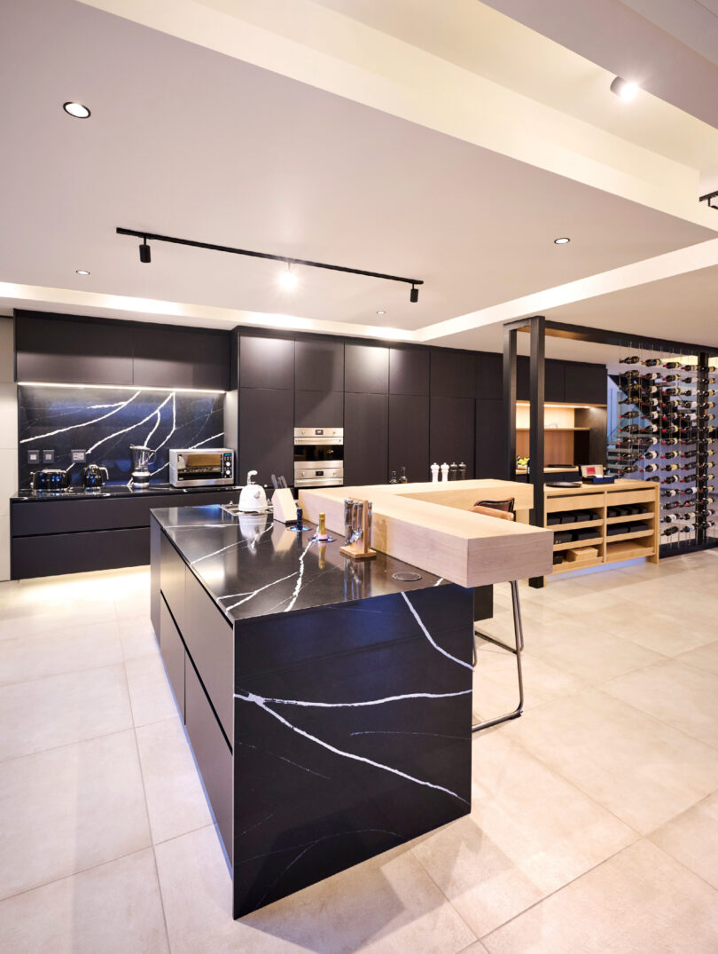 Stand-out kitchens from 2023