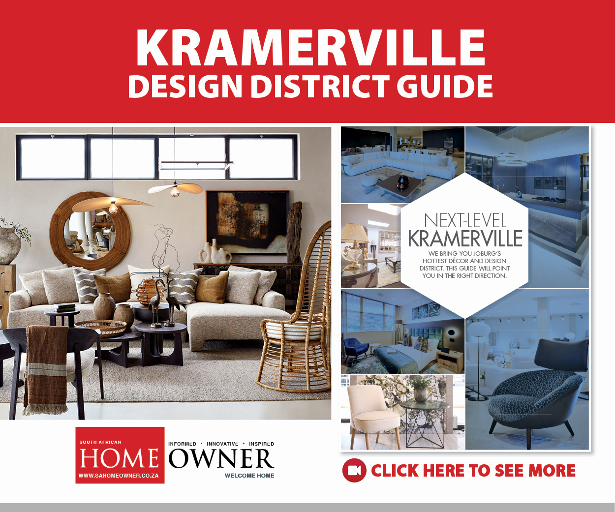 Home - SA Home Owner