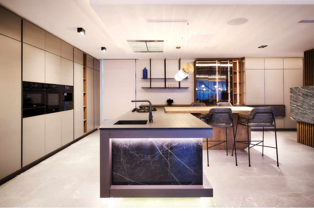 Stand-out kitchens from 2023