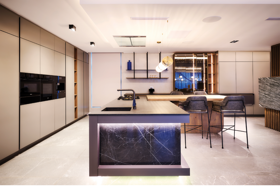 Stand-out kitchens from 2023