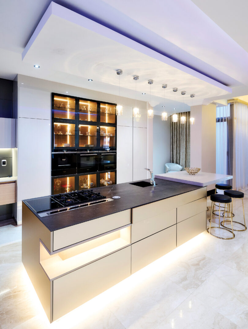 Stand-out kitchens from 2023