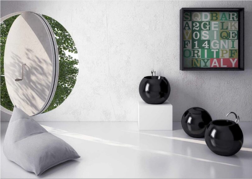 How to choose statement pieces for your home