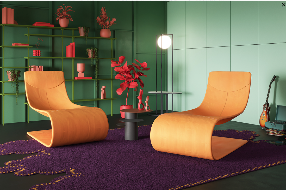 How to choose statement pieces for your home