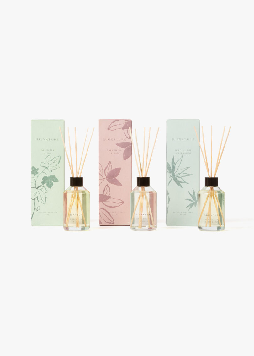 Make your home a sanctuary this summer