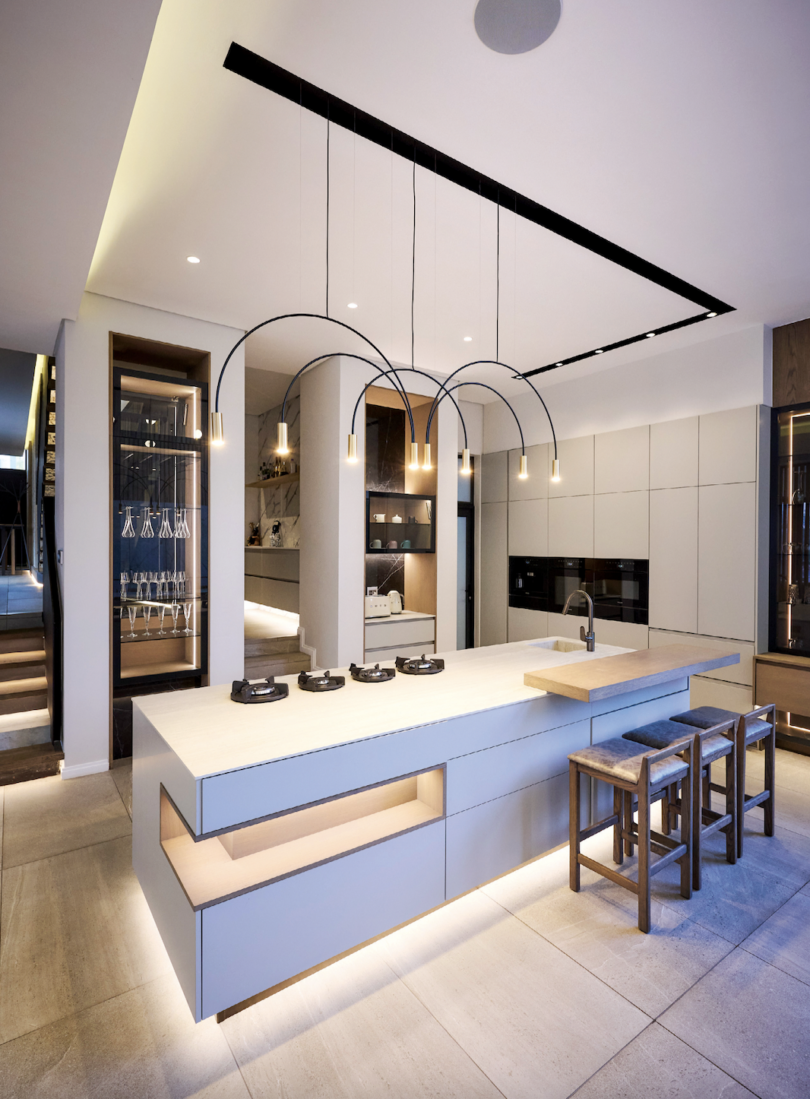 Stand-out kitchens from 2023