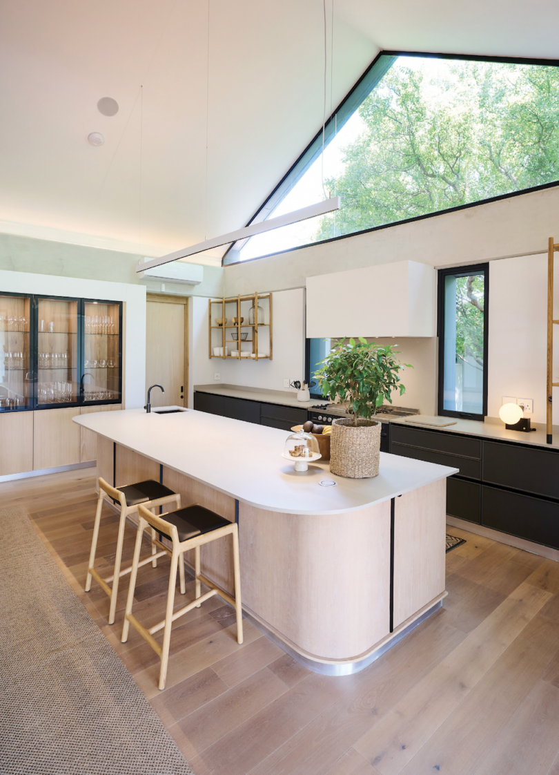 Stand-out kitchens from 2023