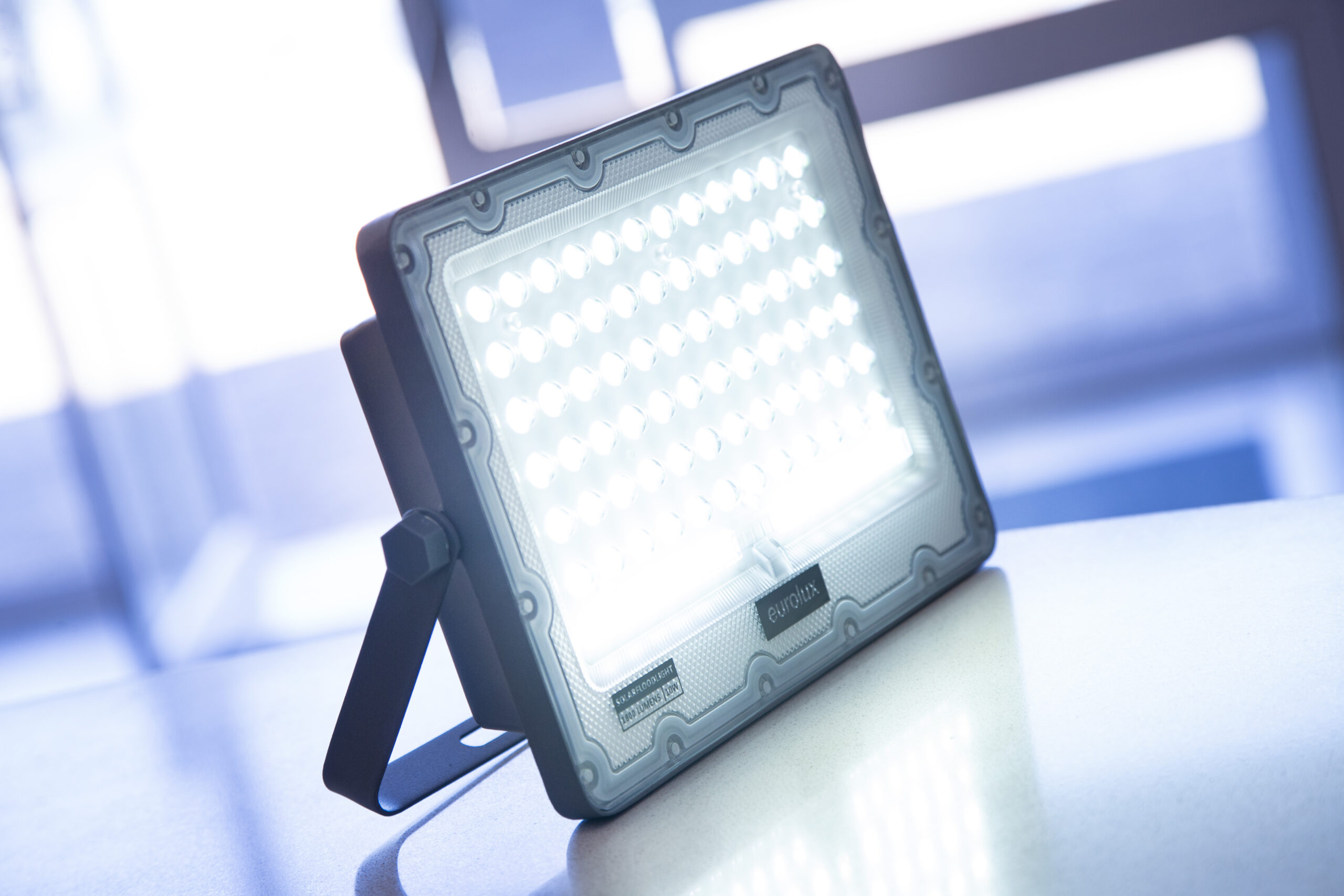 A fabulous lighting solution