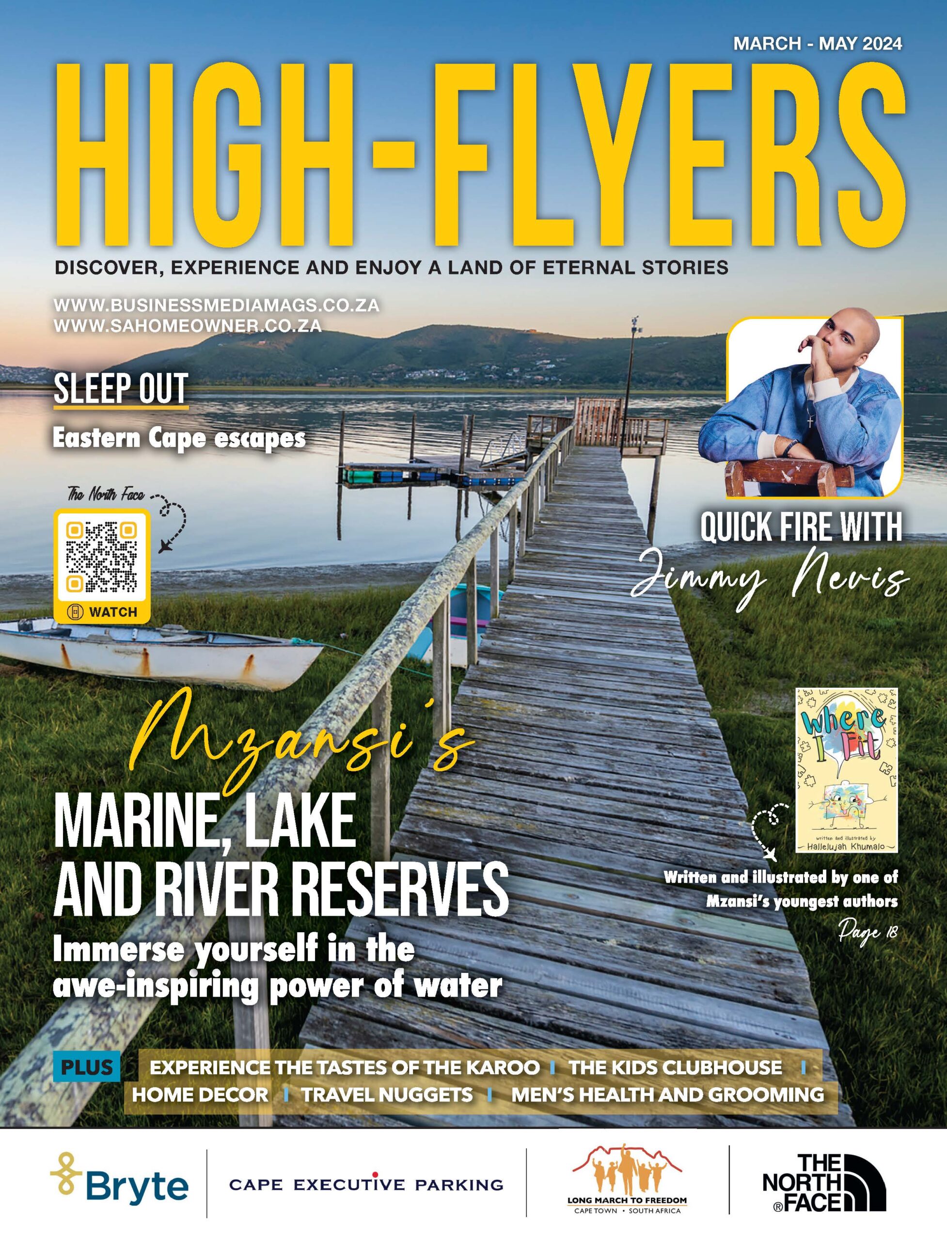 HIGH-FLYERS - SA Home Owner