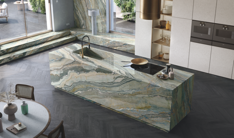 Marvellous materials