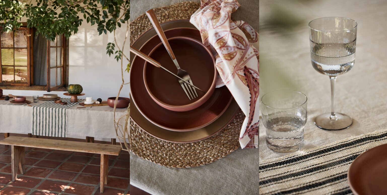 Turn your house into a home this winter with Woolworths