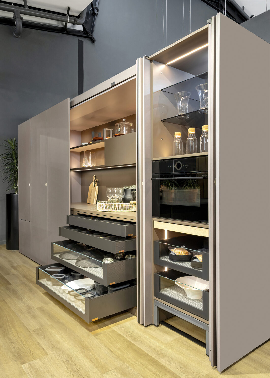 New Blum showroom in Gauteng