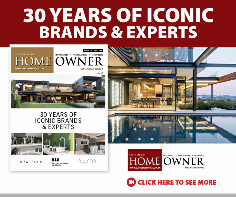 Home - SA Home Owner