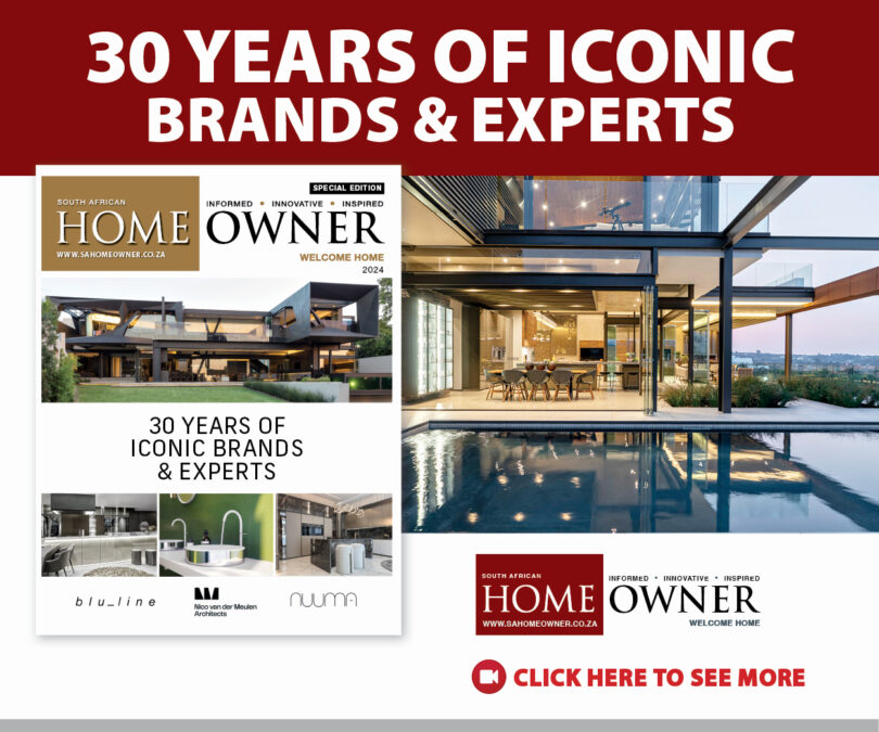 Home - SA Home Owner