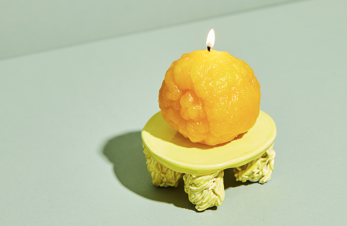 One-on-one with Michelle Rust