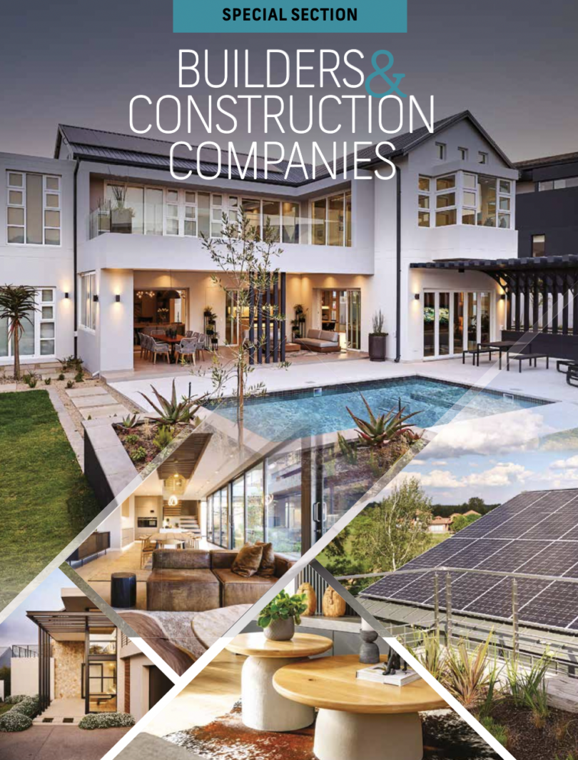 Inside the SA Home Owner September '24 issue