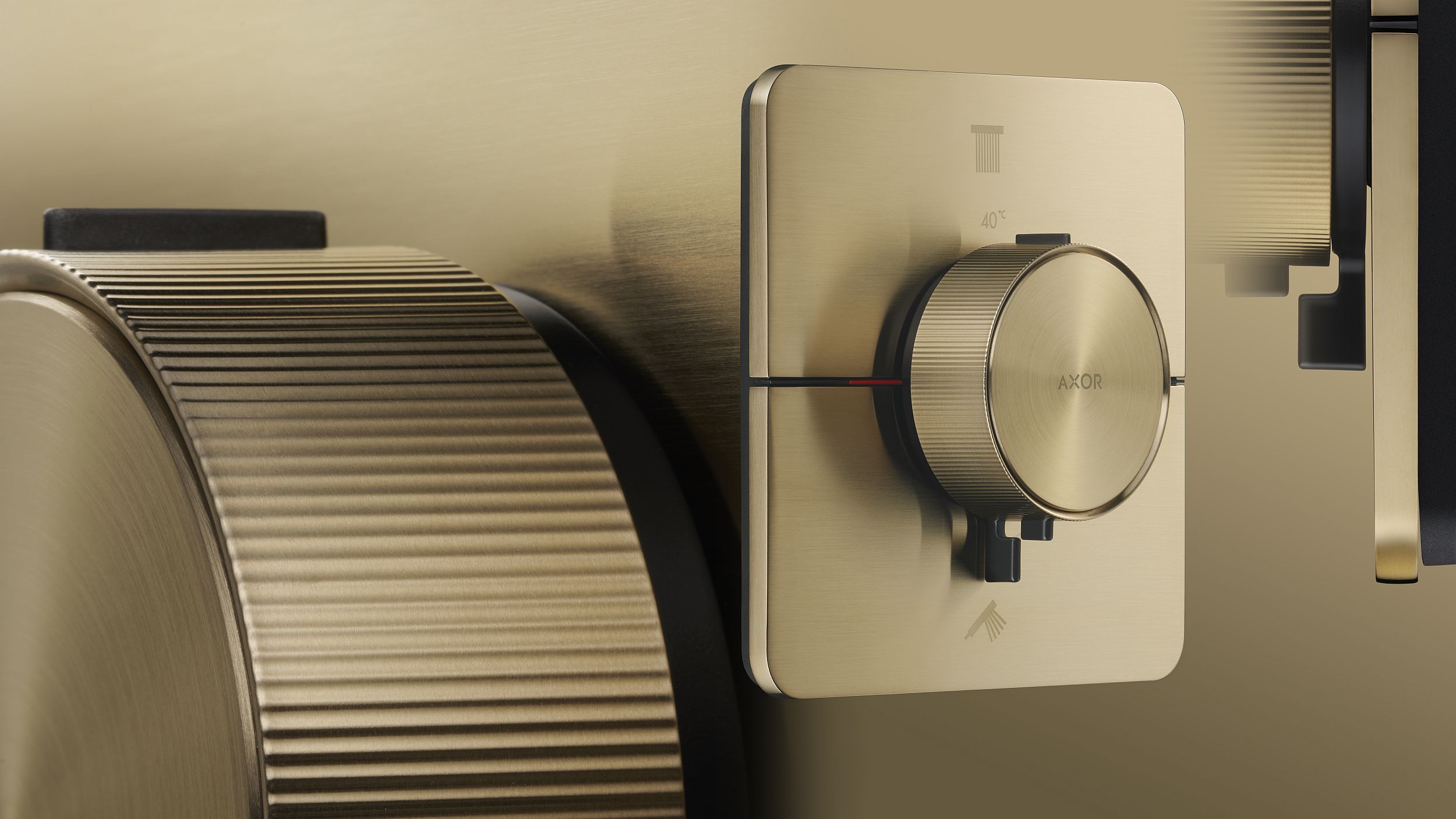 AXOR x PHOENIX: Precision meets personality
