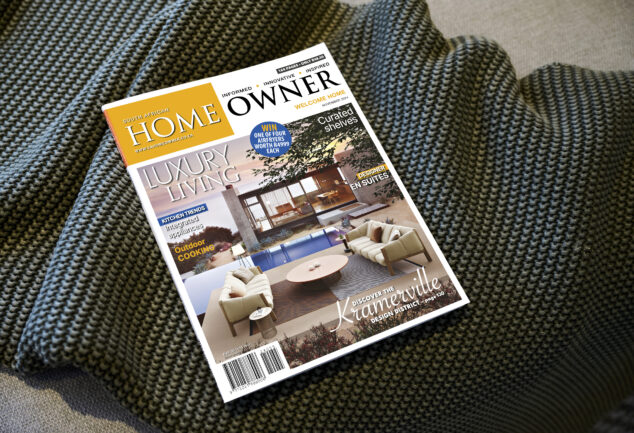 Home - SA Home Owner