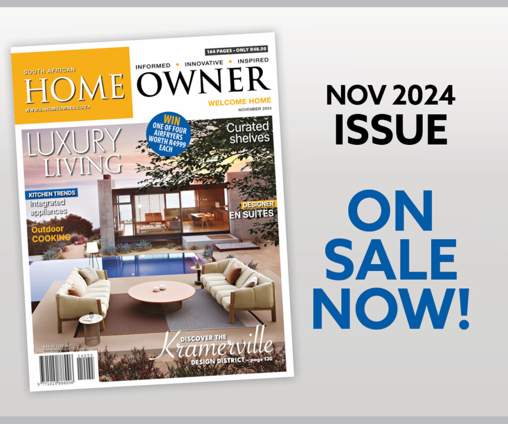 Home - SA Home Owner