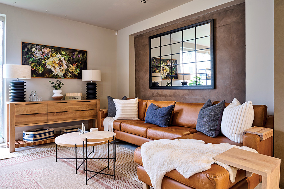 Kramerville elevated