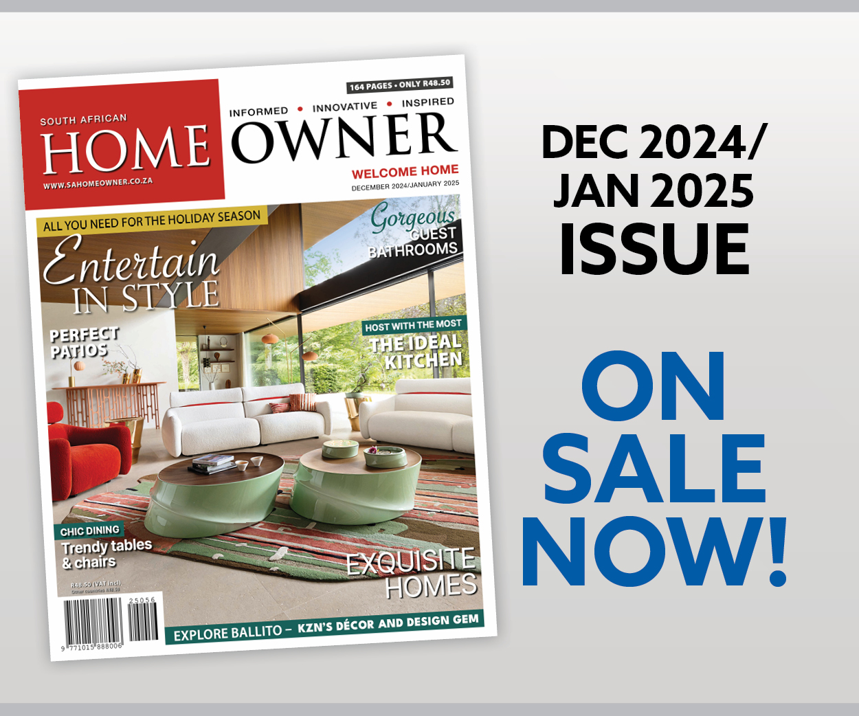Home - SA Home Owner
