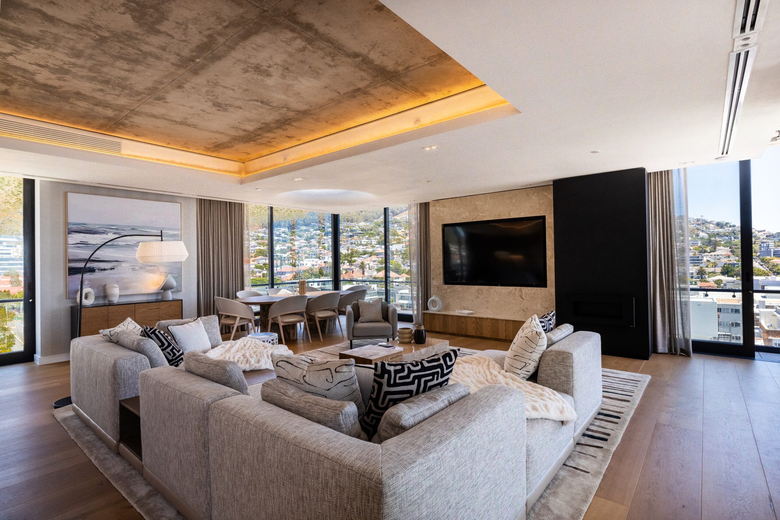 Bringing intentional design home