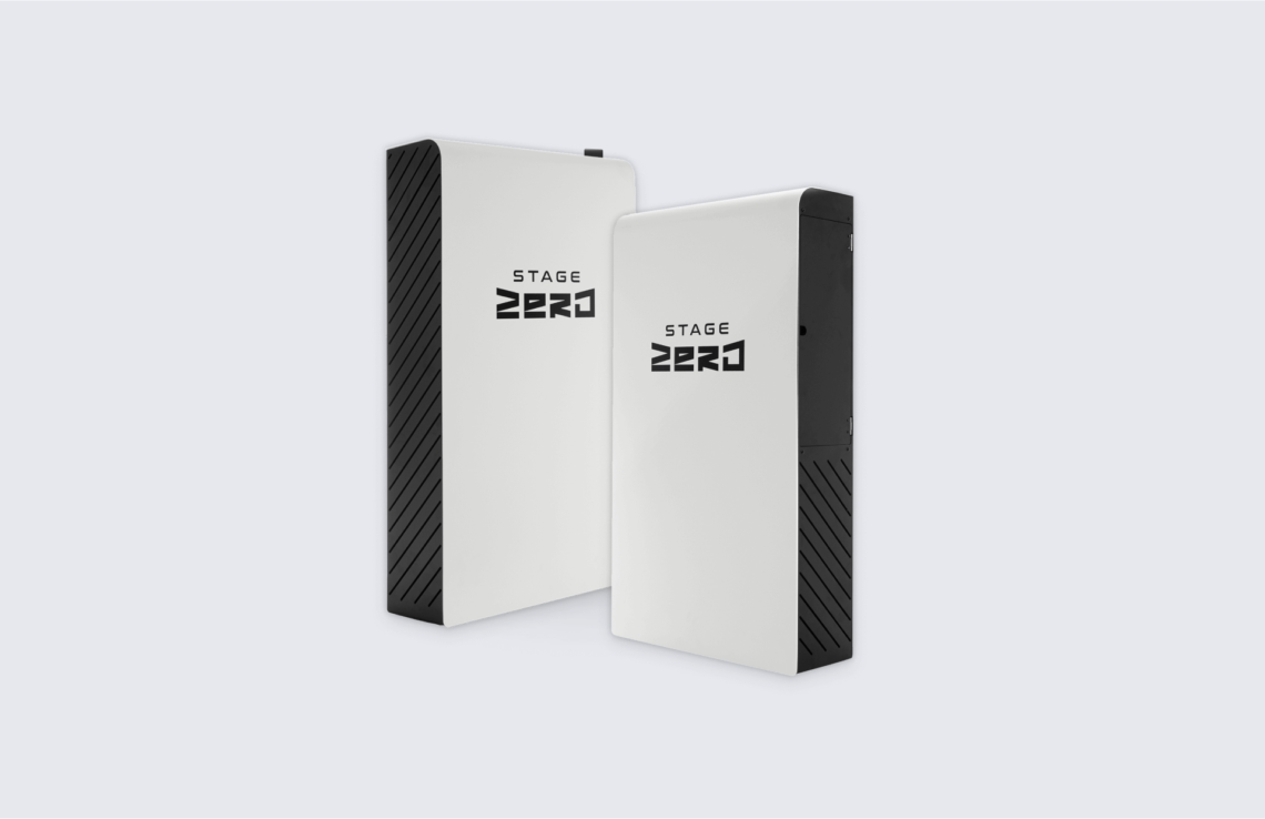 Max out your solar savings with Stage Zero