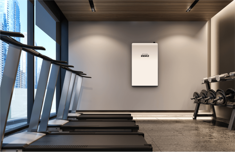 Max out your solar savings with Stage Zero