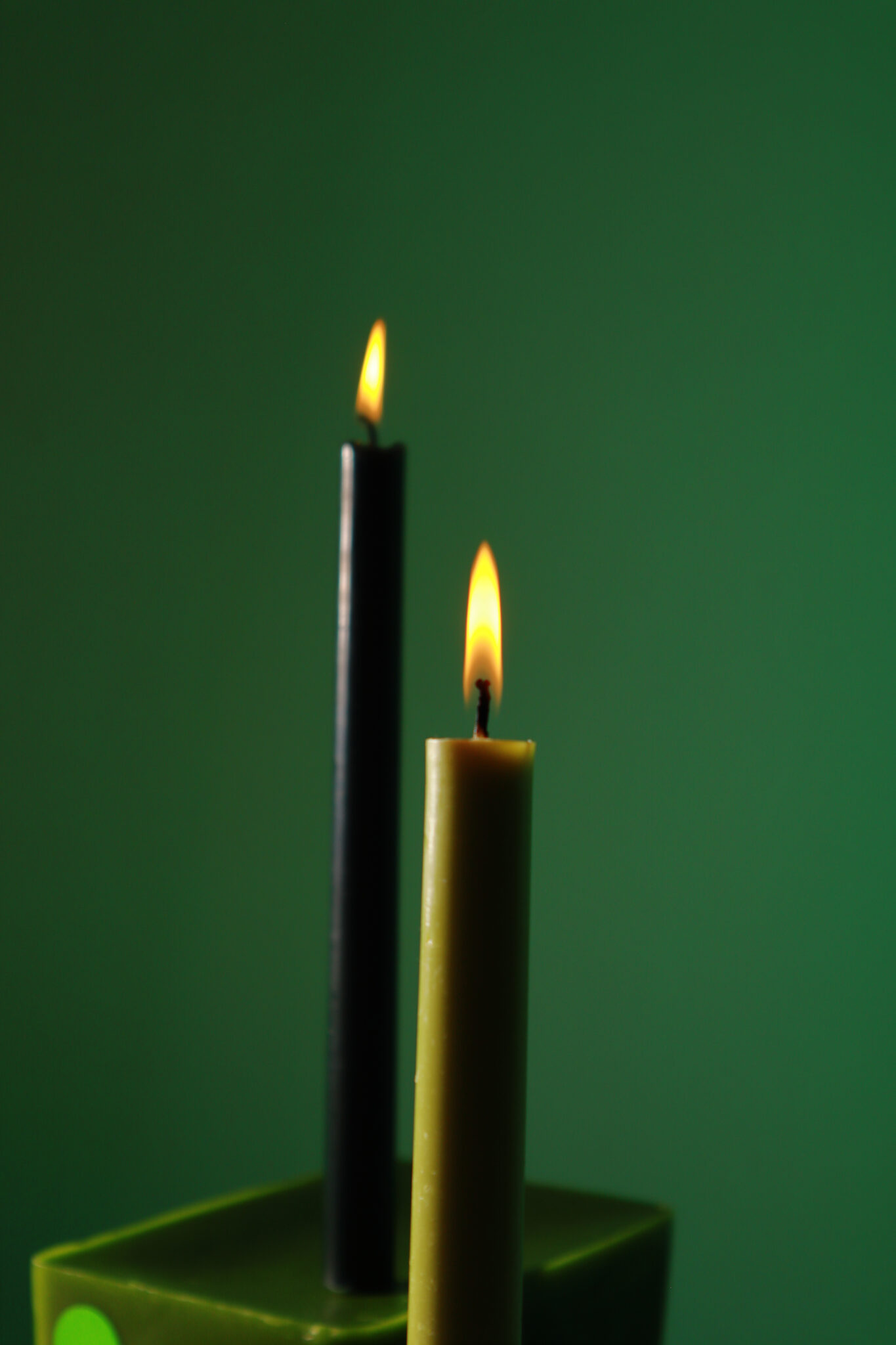 Okracandle unveils candle trends for 2025