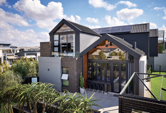 Home - SA Home Owner