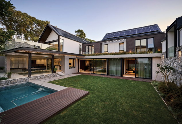 Home - SA Home Owner