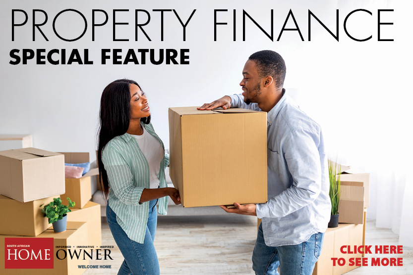 Home - SA Home Owner