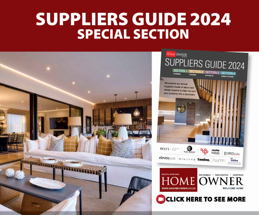 Home - SA Home Owner