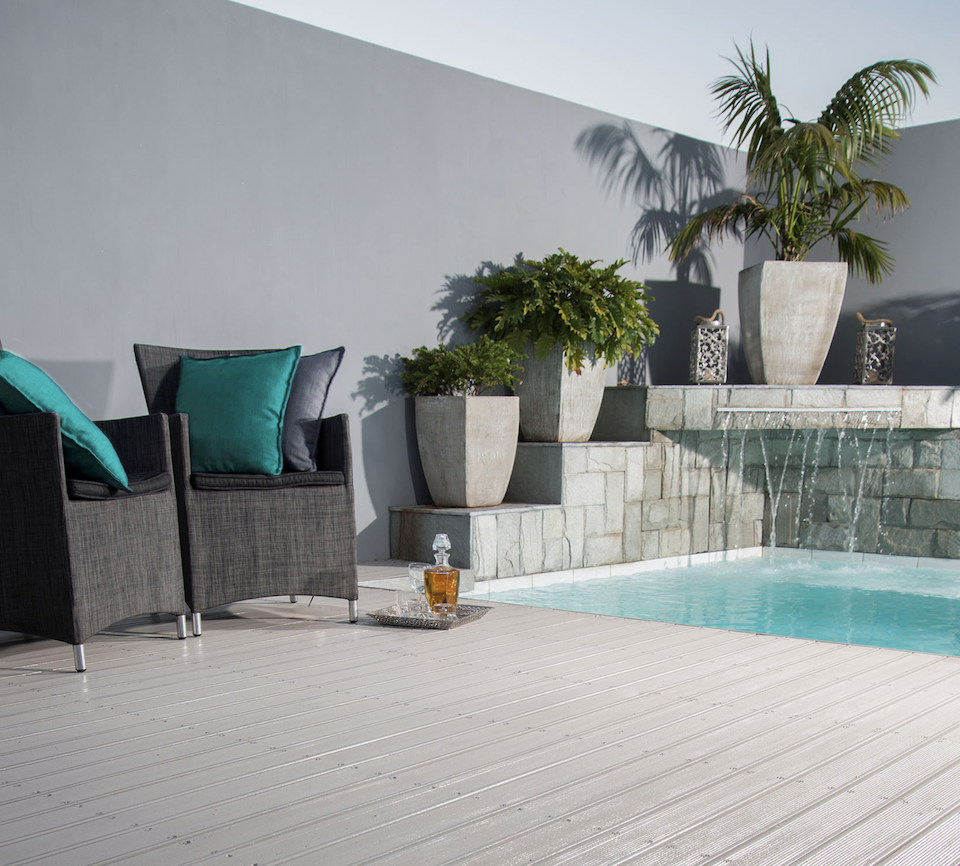 Ensuring the longevity of your timber deck