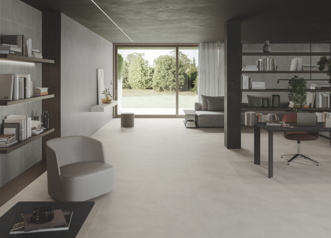 How to choose the perfect floor tiles for your home