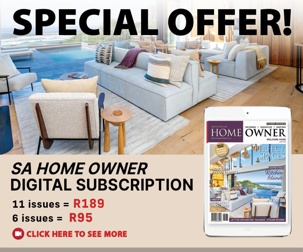 Home - SA Home Owner