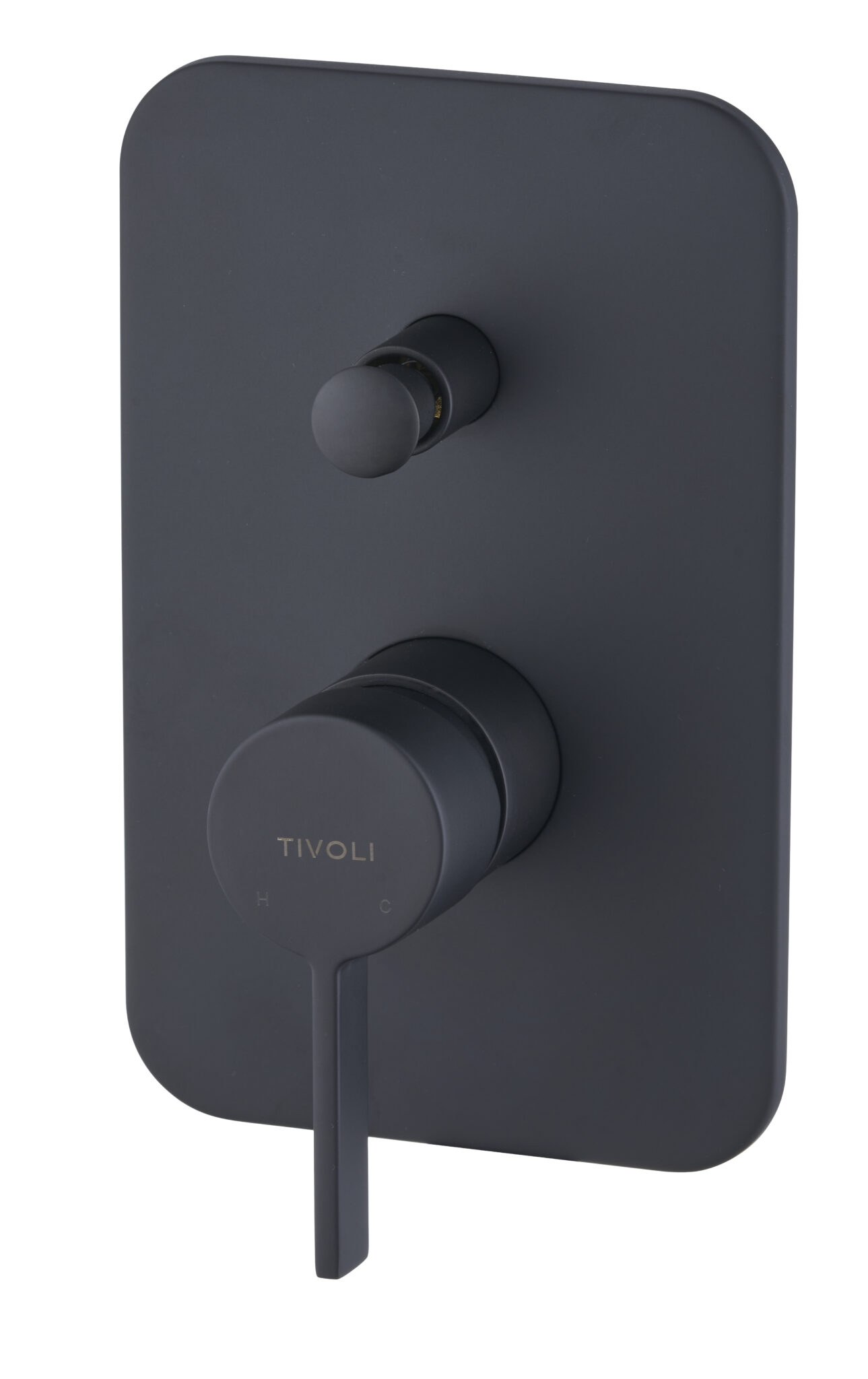 Tivoli Amara bathroom tap collection
