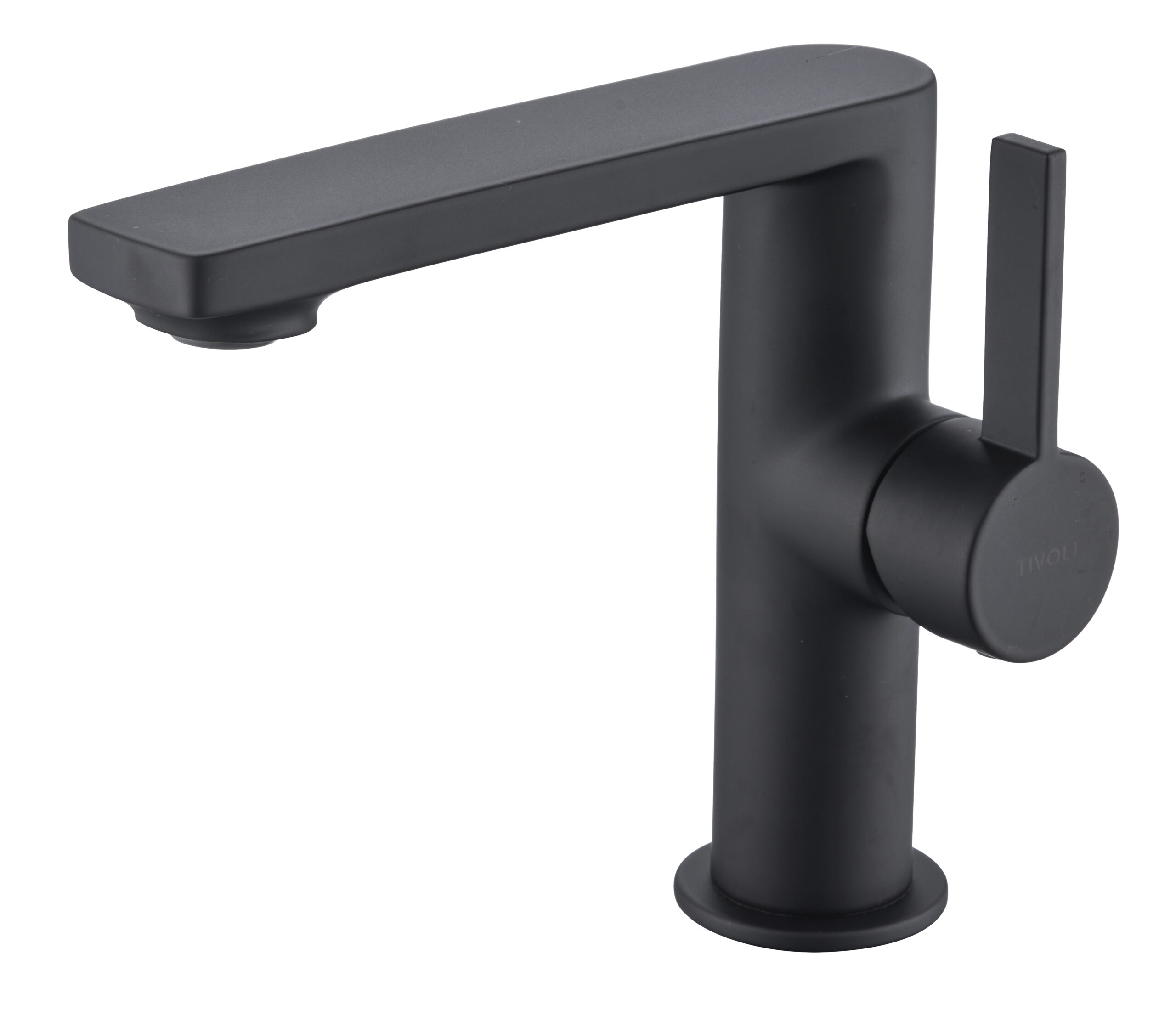 Tivoli Amara bathroom tap collection